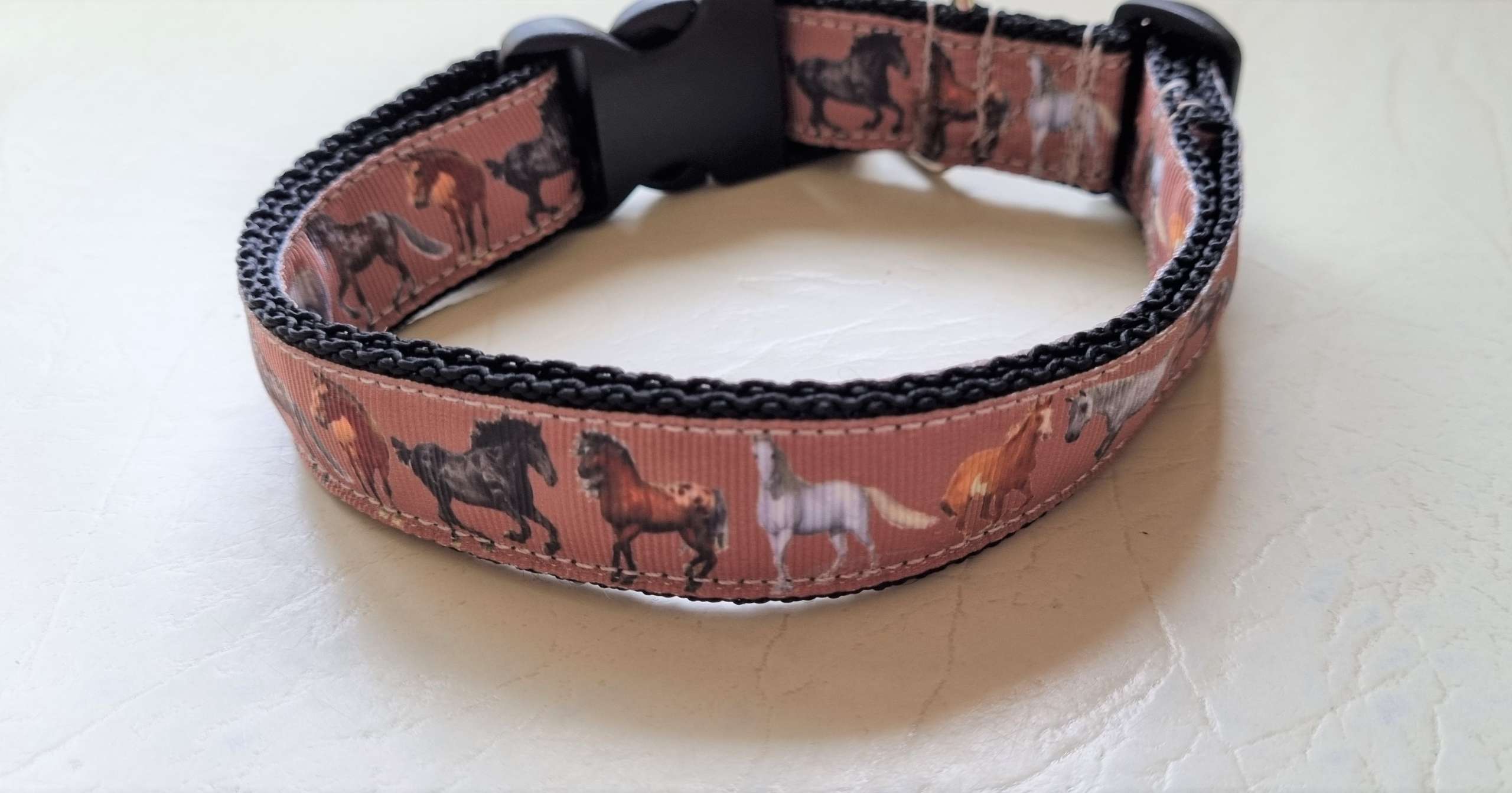Horse – Collars by Chris