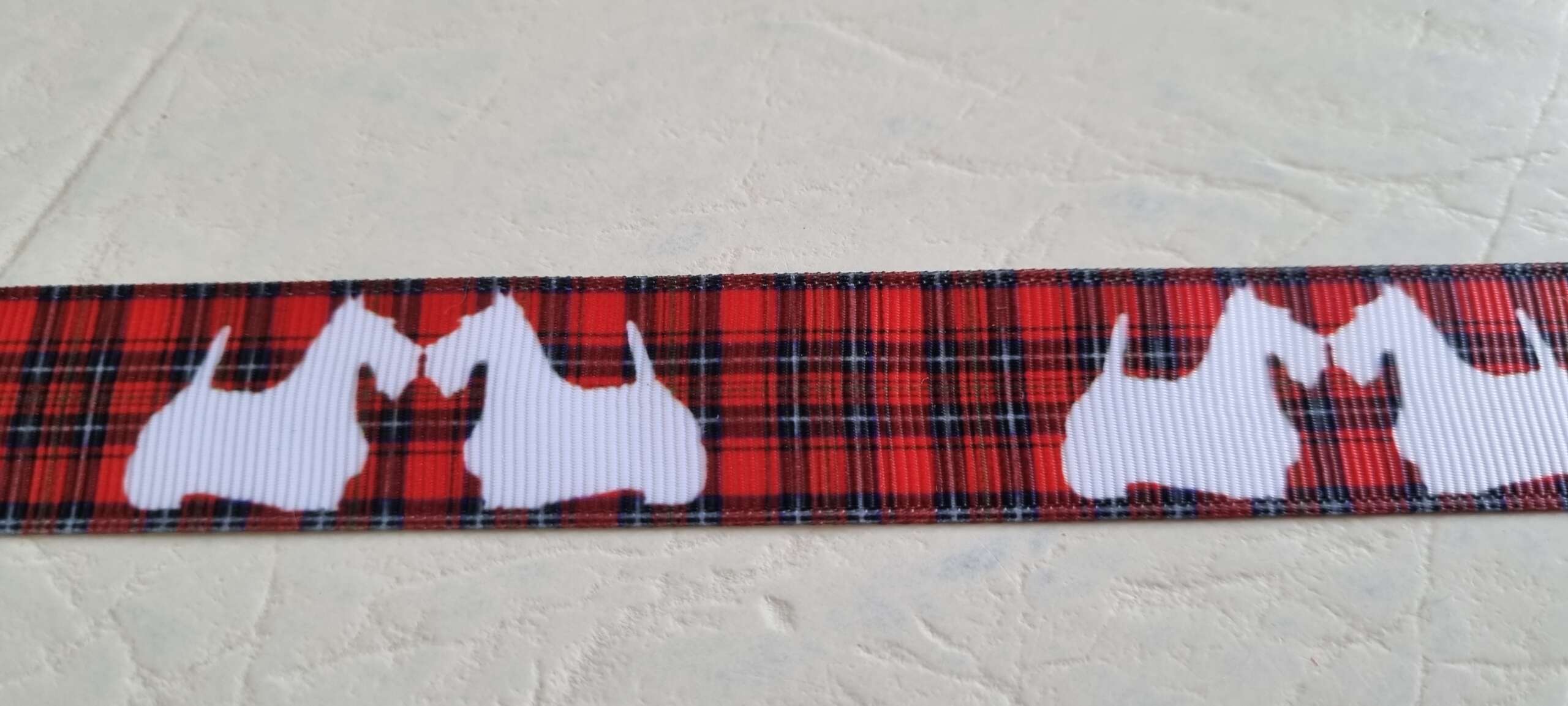 Scotty Dog – Collars by Chris